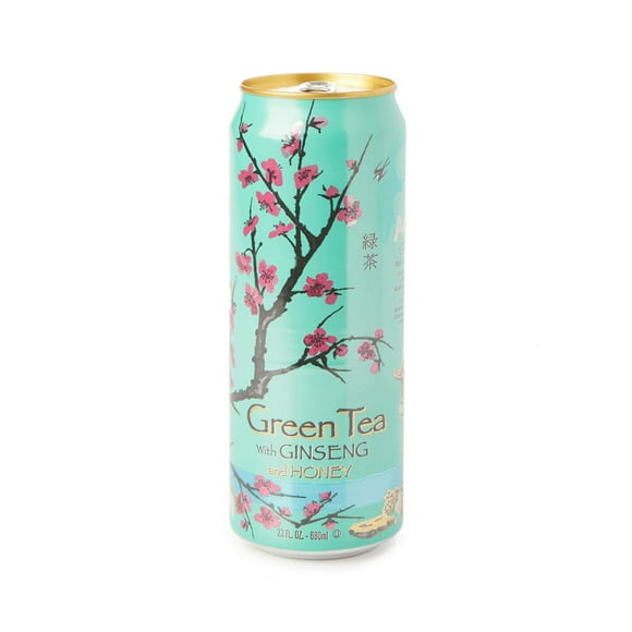 Arizona Green Tea