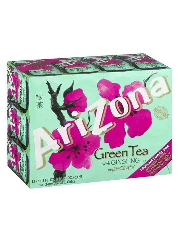 Tea in Beverages - Walmart.com