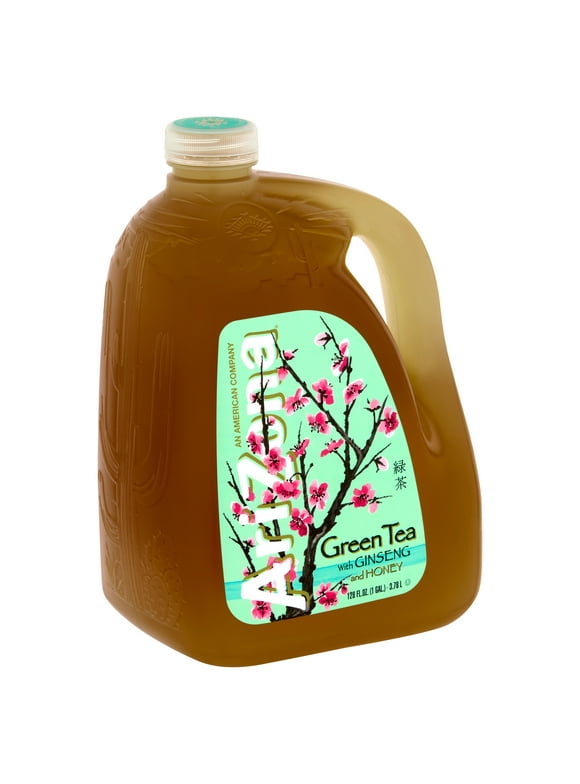 AriZona Tea in Beverages - Walmart.com