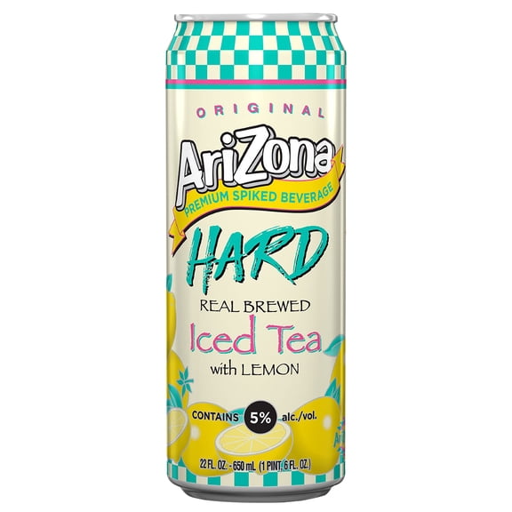 Arizona Tea