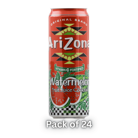 Arizona Tea Mucho Mango