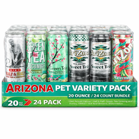 Arizona Iced Tea Cans