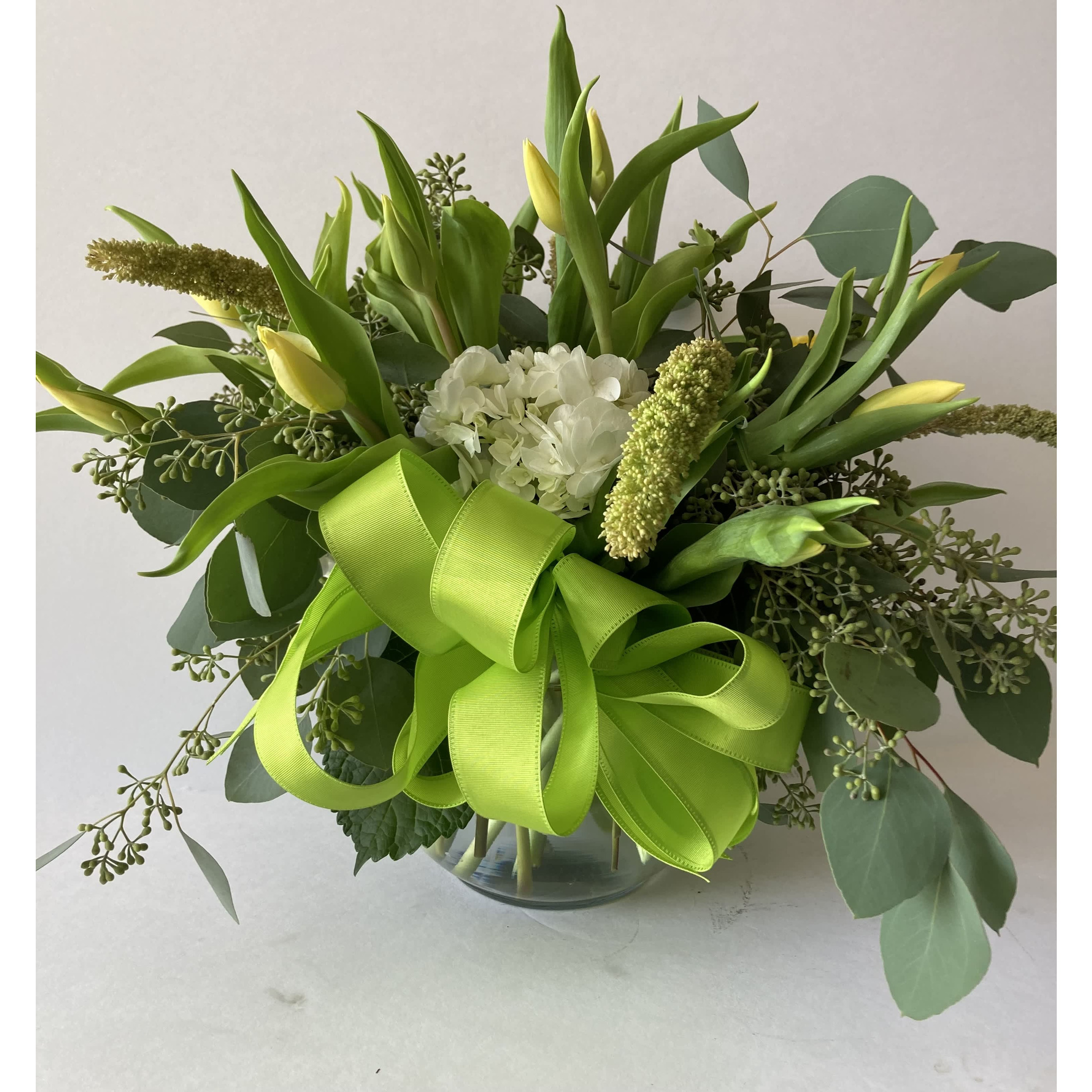 Arizona International Florist Green Bean - Deluxe - Walmart.com