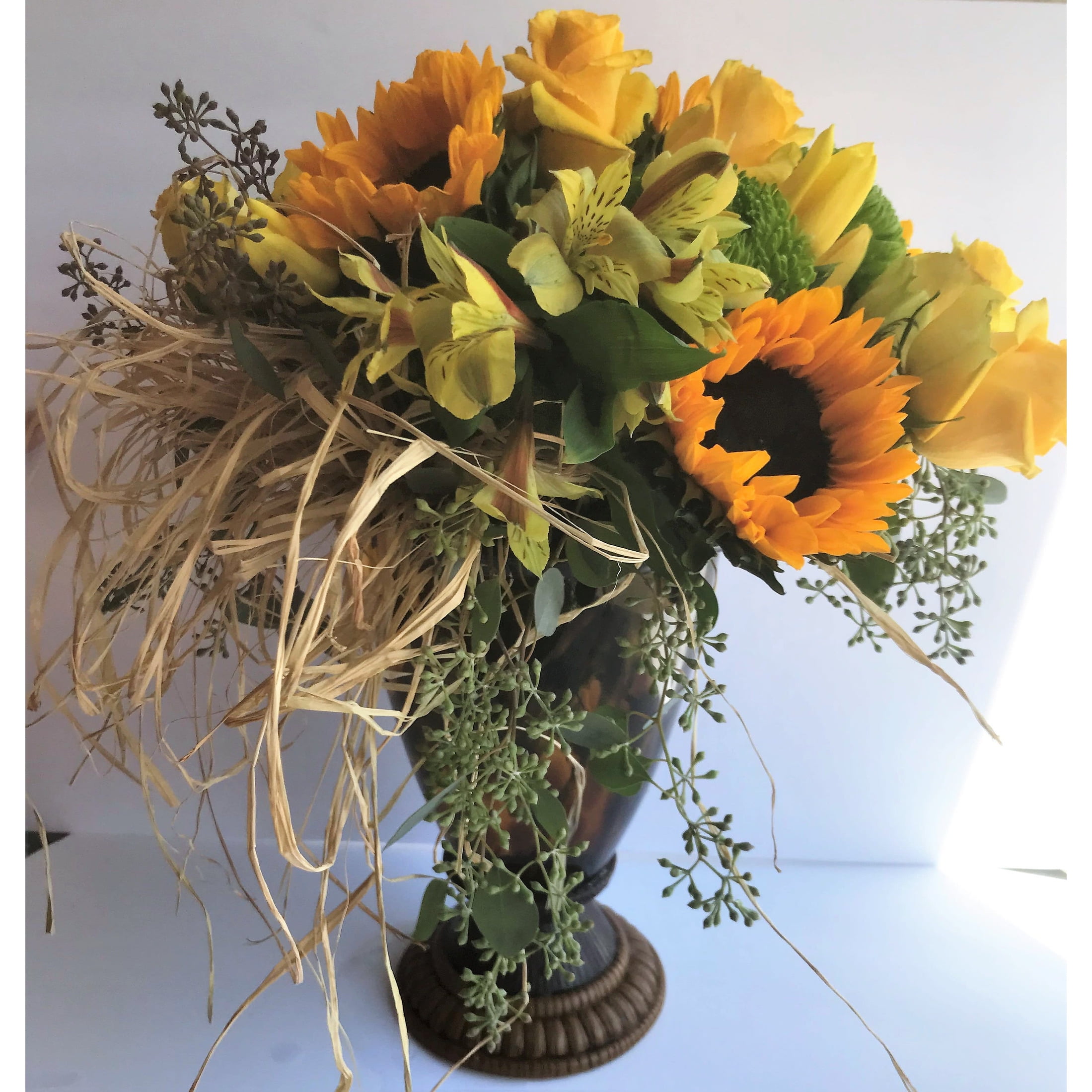 Arizona International Florist Summer Long - Premium - Walmart.com