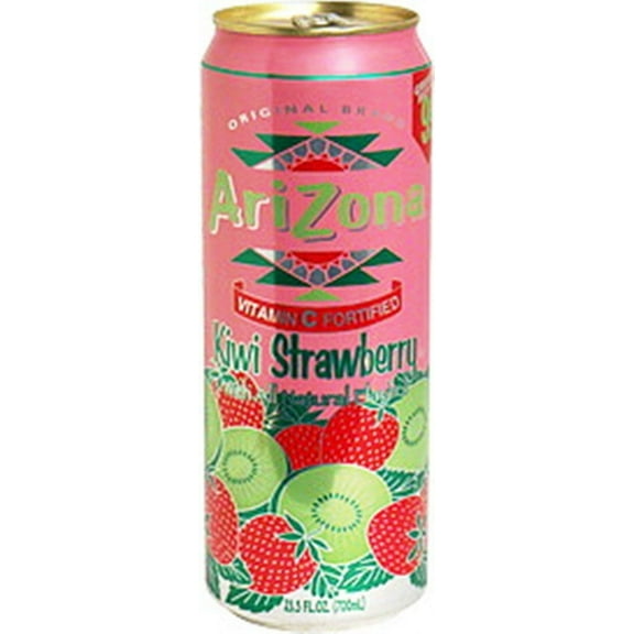 Arizona Tea Mucho Mango