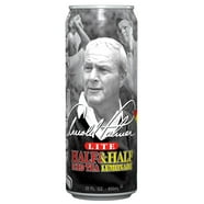 Peace Tea Caddy Shack Lemon-Flavored Canned Iced Tea, 16 fl oz ...