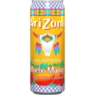 Arizona Raspberry Iced Tea, 22 Fl. oz. - Walmart.com