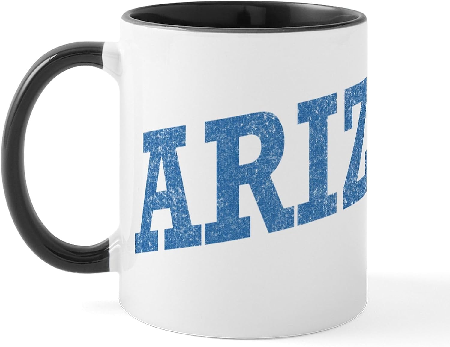 Arizona Mug 11 oz (325 ml) Ceramic Coffee Mug - Walmart.com