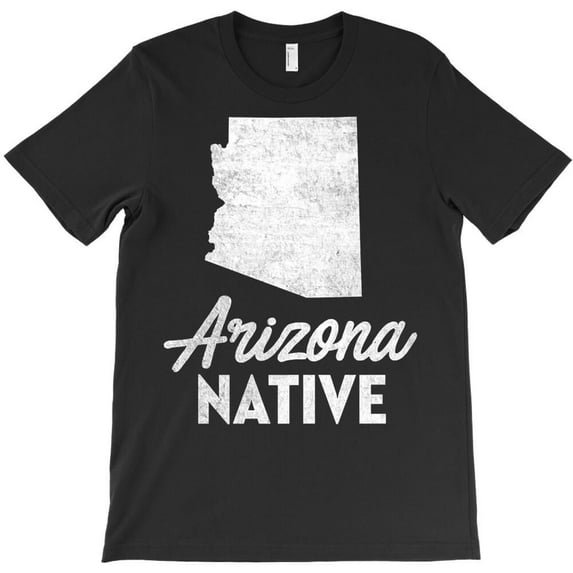 Arizona Native Funny Native Of Arizona Holiday Graphic - Must-Have ...