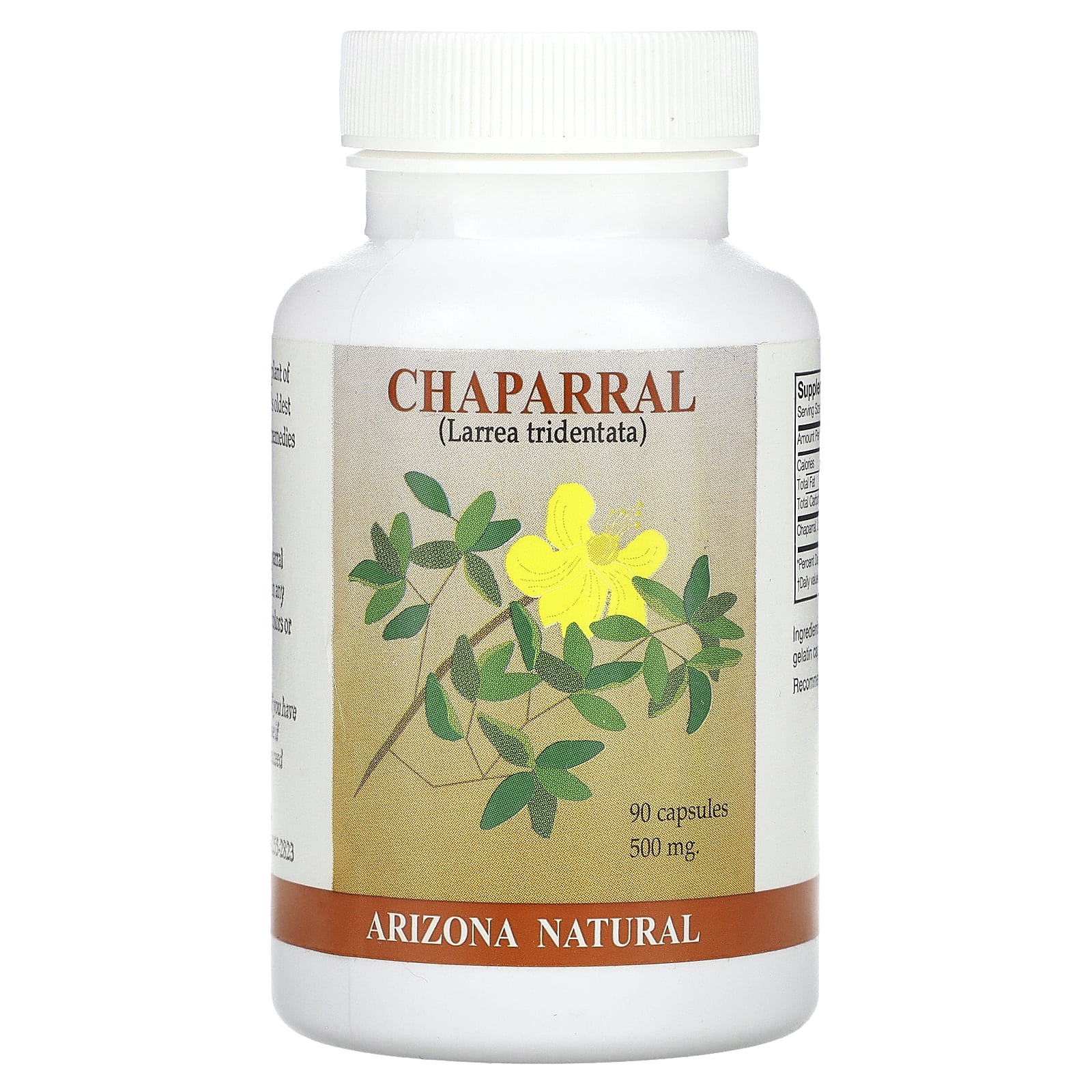 Chaparral