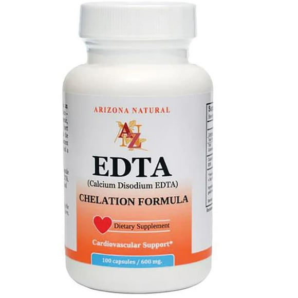 Edta Disodium