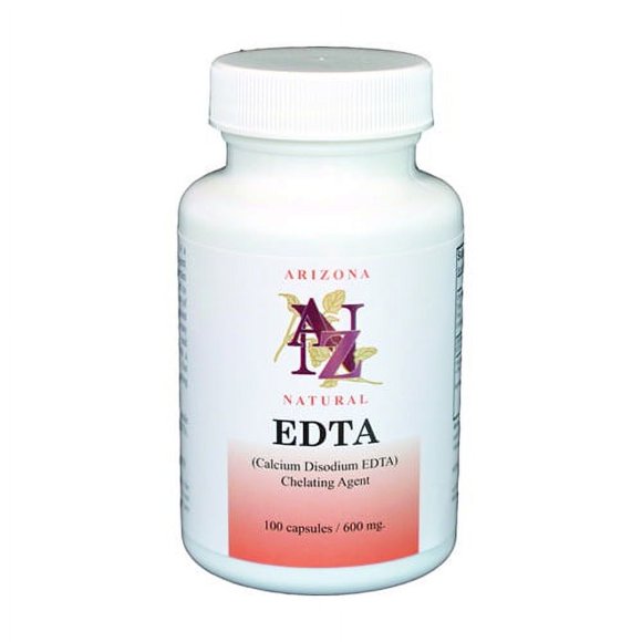 Edta Disodium