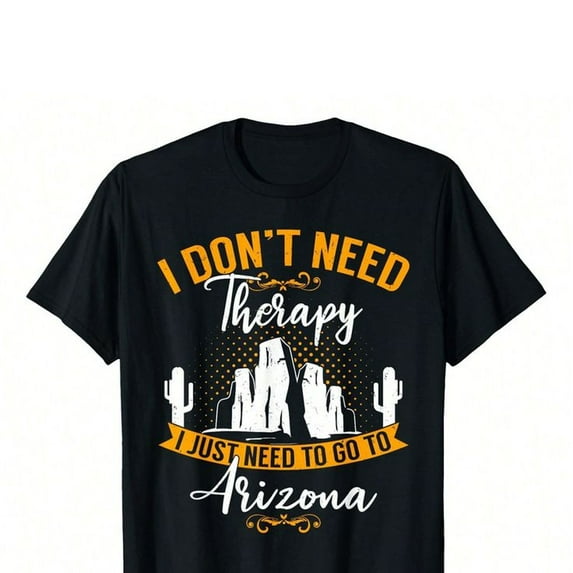 Arizona Nature & Hiking Lover T-S1Hirt - UniS1ex-Adul, - Black - S1Hort ...