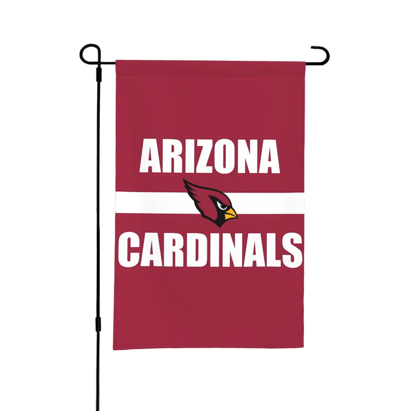 Arizona Outdoor Football Flag | 100% Polyester All-Weather Garden ...