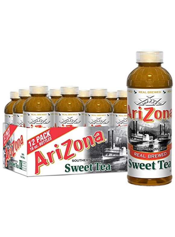 Sweet Tea in Tea - Walmart.com