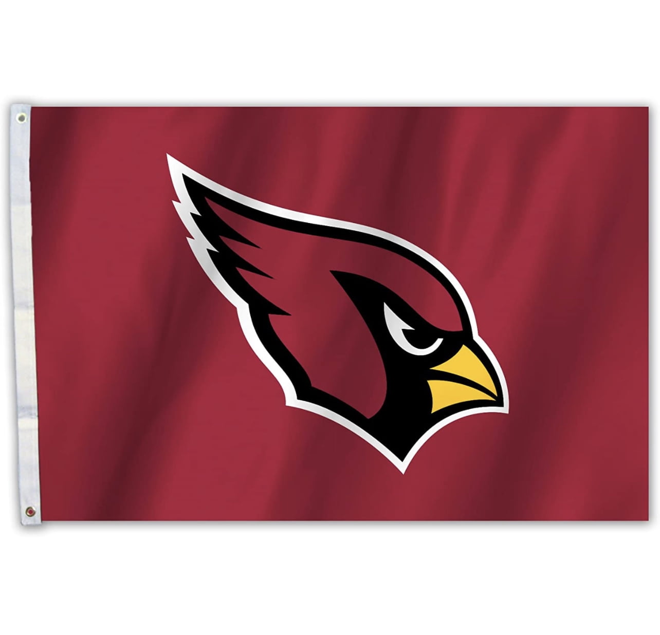 Arizona Pro Football Team Flag 3 x 5 Tailgate Flag Mancave Football ...