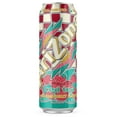 Arizona Raspberry Tea, 23 oz ( Pack of 2 ) - Walmart.com