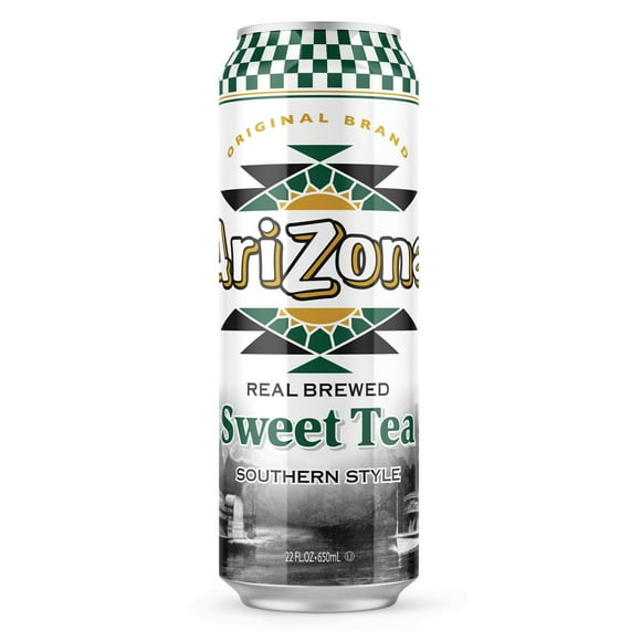 Arizona Iced Tea