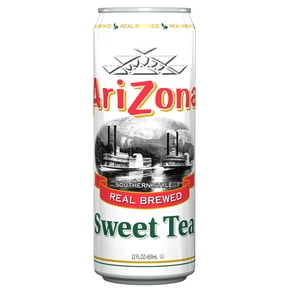 Raspberry Arizona Tea