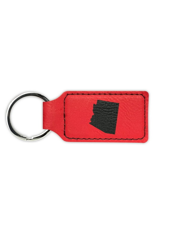 Arizona Keychain