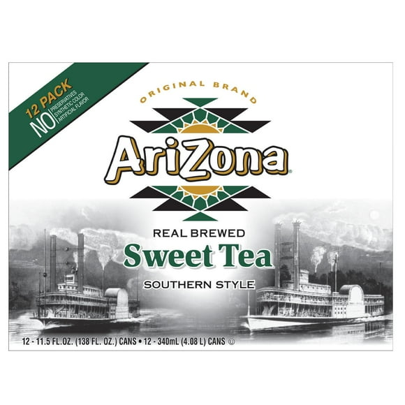 Arizona Tea