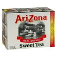 Arizona Southern Style 11.5 fl oz Sweet Tea, Pack of 12 Cans - Walmart.com