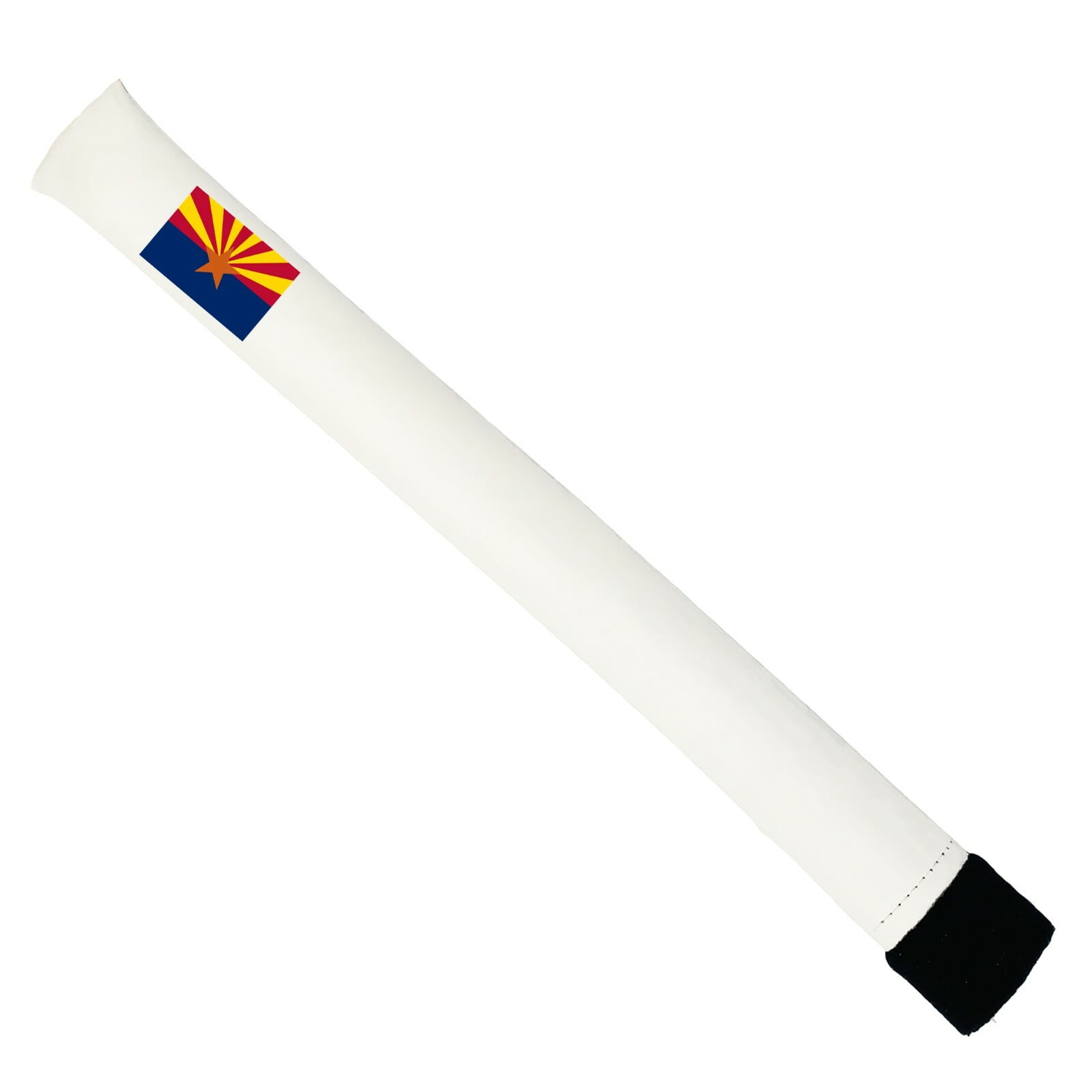 Arizona State Flag Sunfish Leather Golf Alignment Stick Cover - Walmart.com