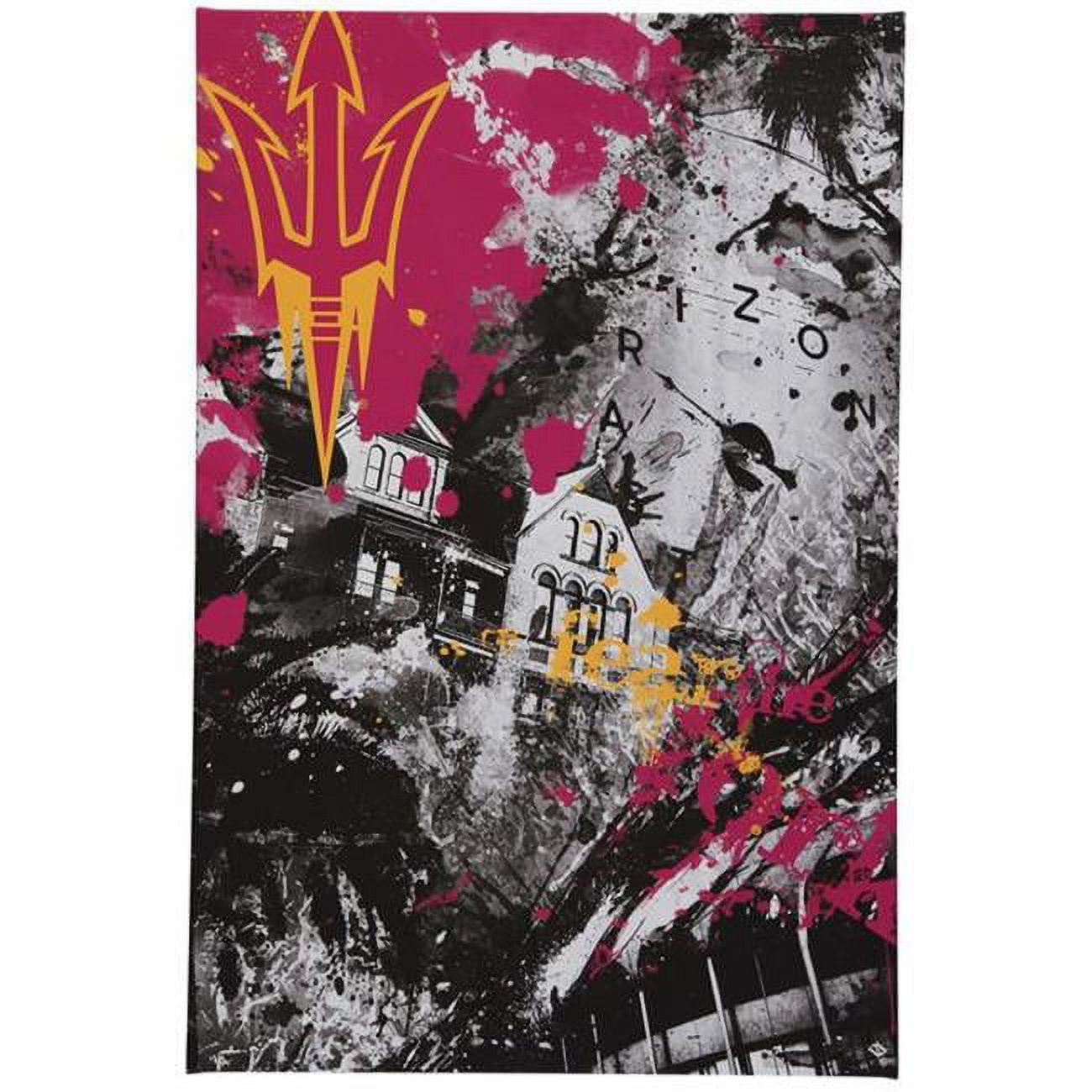 Asu Canvas