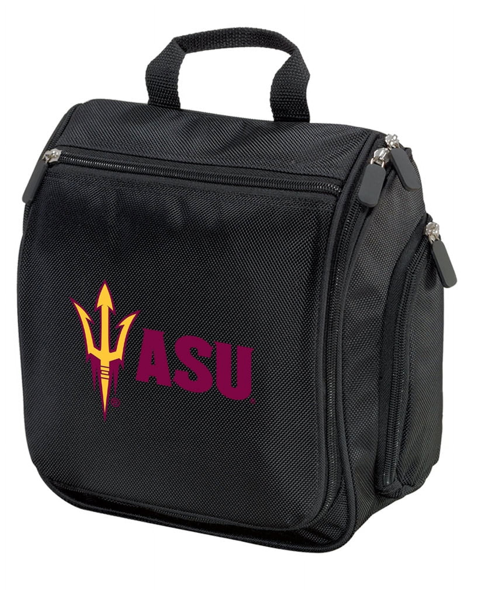Arizona State Toiletry Bag or ASU Shaving Kit - Walmart.com