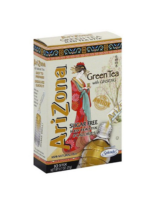 AriZona Tea in Beverages - Walmart.com