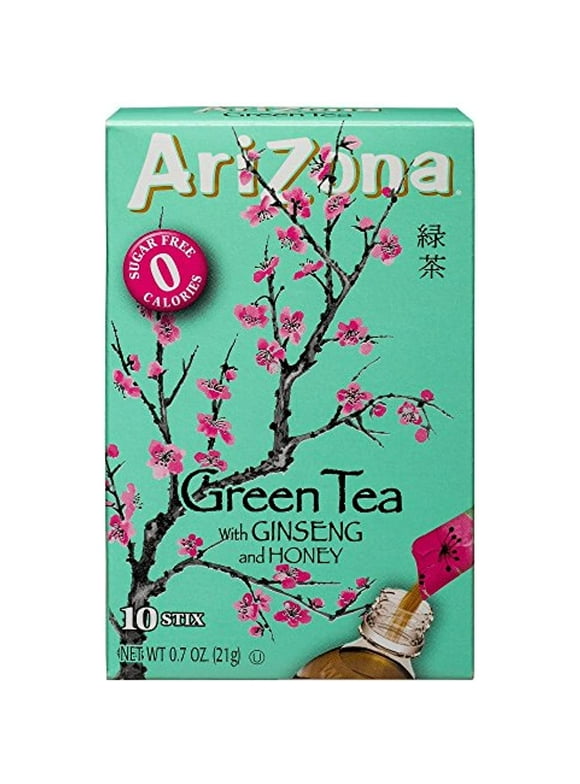 AriZona Tea in Beverages - Walmart.com
