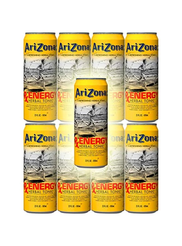 AriZona in Bottled Tea - Walmart.com
