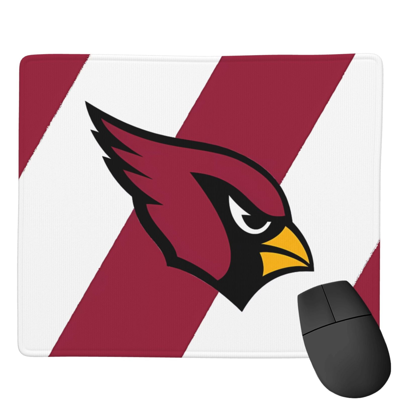 Arizona Team Anti-Slip Rubber Mouse Pad 7x9in Precision Lock Edge Mouse ...