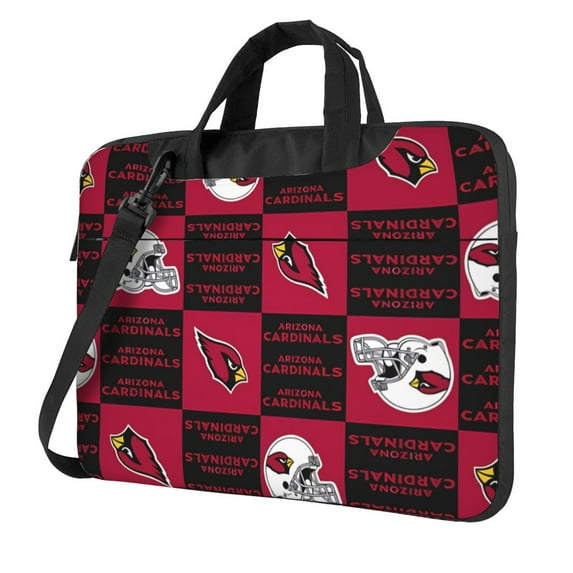 Arizona Team Customized Ultra-Thin Portable Single-Shoulder Laptop Bag ...