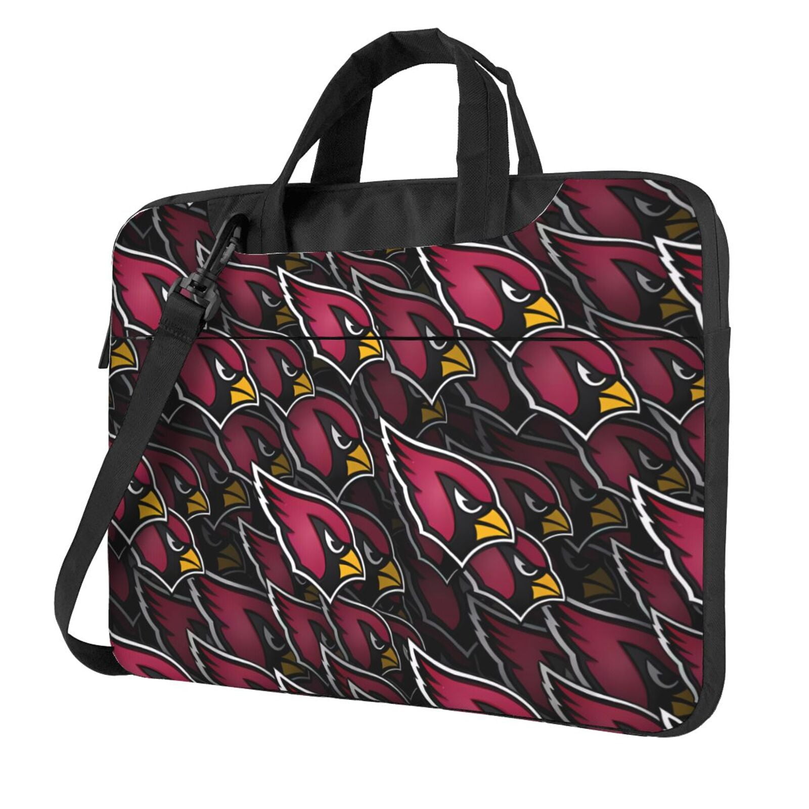 Arizona Team Customized Ultra-Thin Portable Single-Shoulder Laptop Bag ...