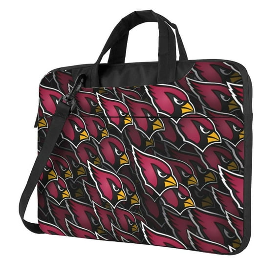 Arizona Team Customized Ultra-Thin Portable Single-Shoulder Laptop Bag ...