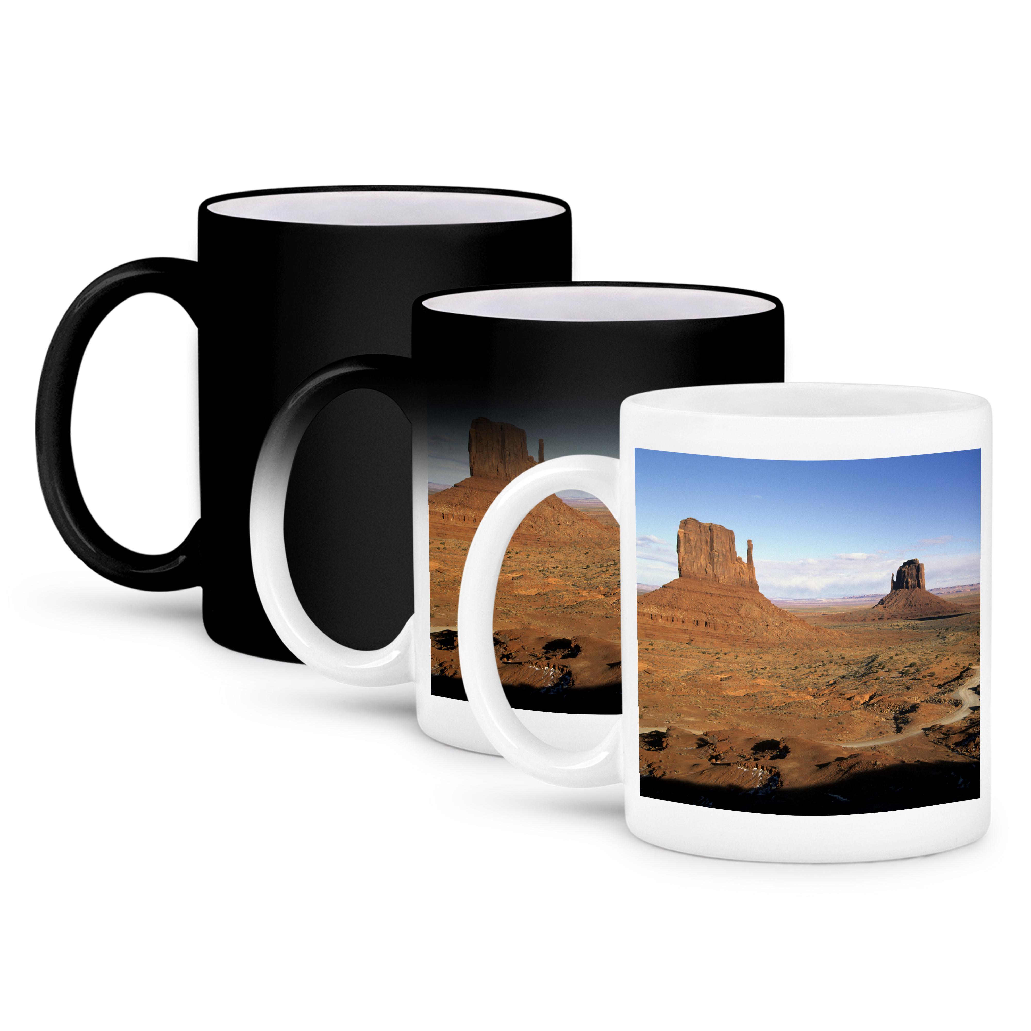 3dRose, Arizona, Utah, Monument Valley Navajo Tribal Park - US45 ...