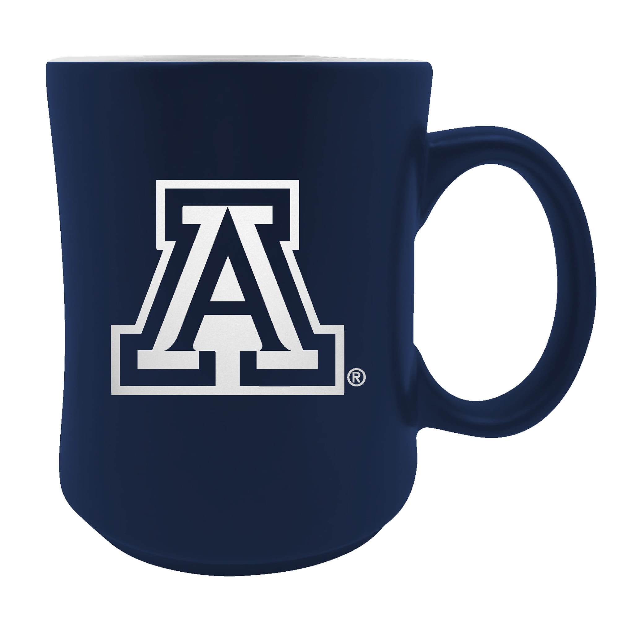 Arizona Wildcats Ceramic 19 oz. Starter Mug - Walmart.com
