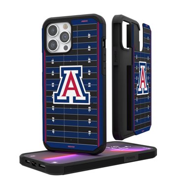 University of Arizona Wildcats Repeat Design on Waterproof OtterBox ...