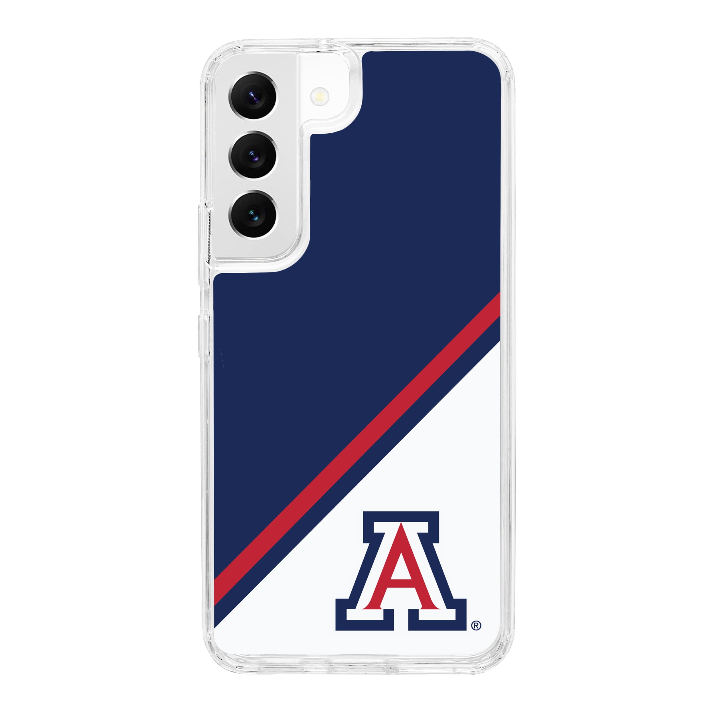 Arizona Wildcats HD Phone Case for Samsung Galaxy S24 (Champion Series ...
