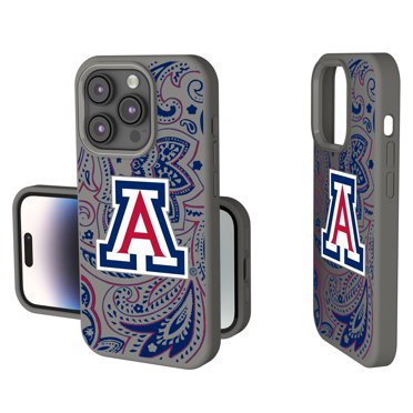 University of Arizona A Design on Samsung Galaxy S6 CandyShell Case by ...