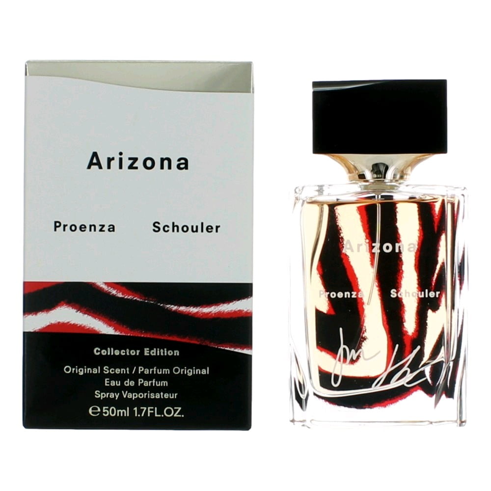 Arizona by Proenza Schouler Eau De Parfum Spray Collector's Edition 1.7 ...
