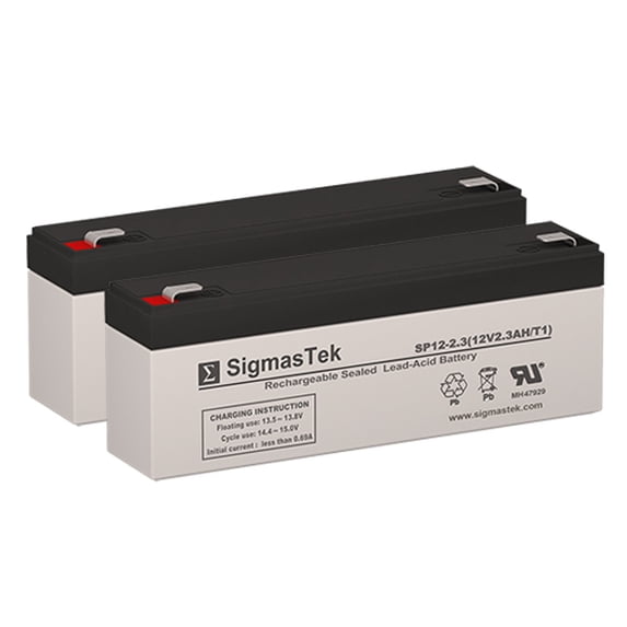 Arjo-Century Maxi-Sky 440 Ceiling Lift Medical Battery Set - Walmart.com