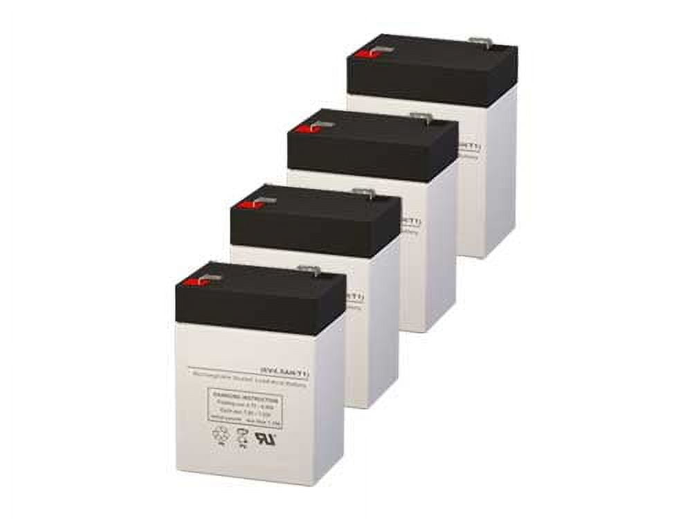 Arjo-Century SARA Plus Standing Aid Medical Battery Set - Walmart.com