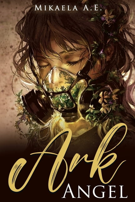 Ark Angel, (Paperback) - Walmart.com