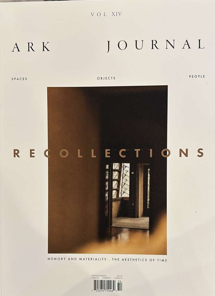 Ark Journal Magazine Issue 54 - Walmart.com