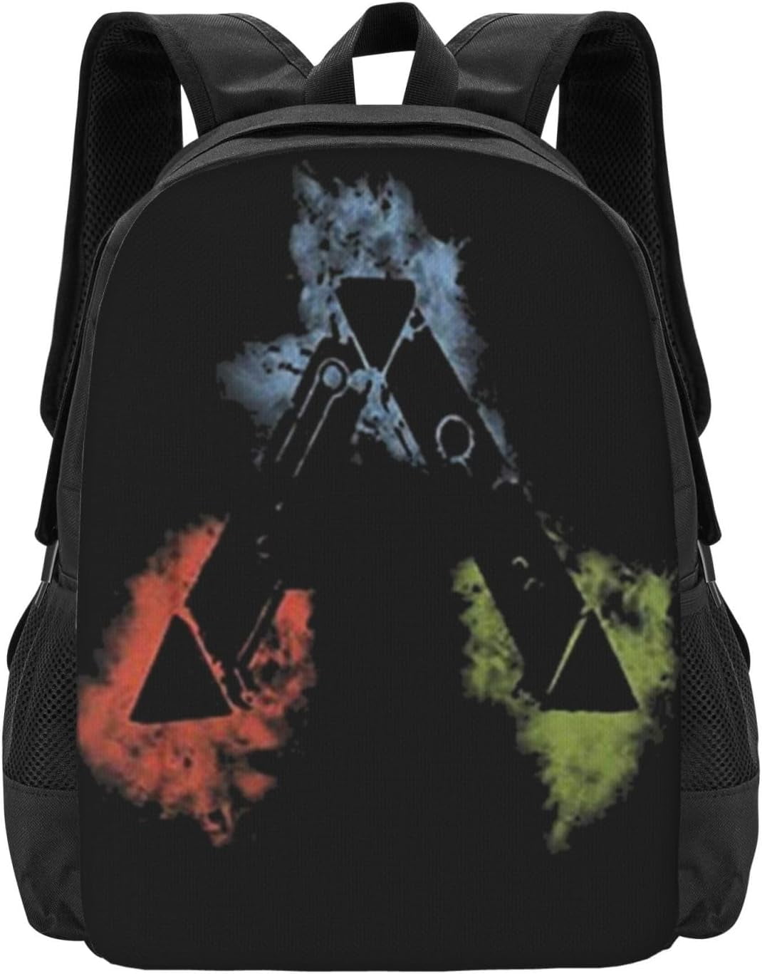 Ark Survival Evolved Anime Hotel Backpacks Large Capacity Bag ...