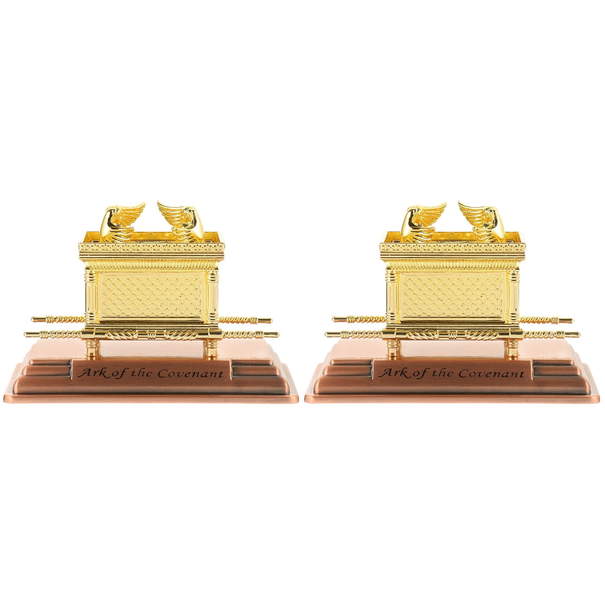 Ark of Israel Dining Table The Gift Decorations for Bedroom Covenant ...