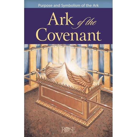 Ark of the Covenant : Purpose and Symbolism of the Ark (Other ...
