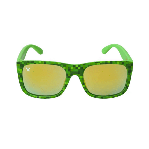 Minecraft Sunglasses